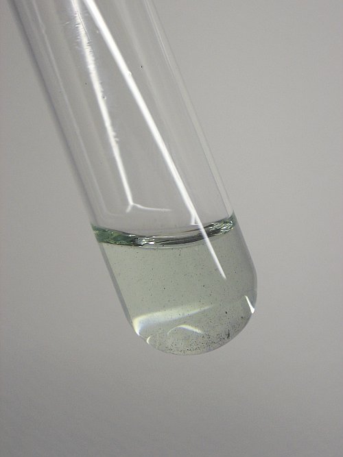 Chemistry A Level Revision